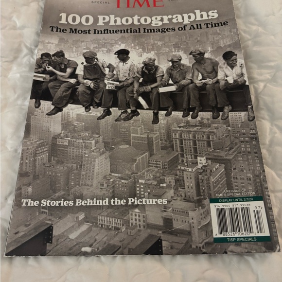 Office | Time Magazine The 10 Most Influential Images Of All Time Photo ...